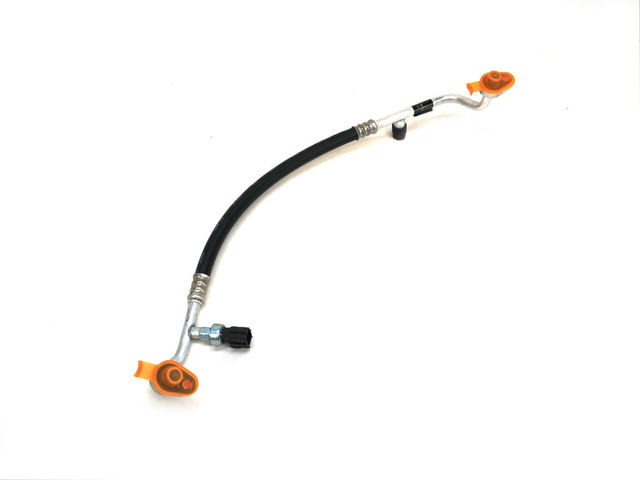 Air Conditioner and Heater Plumbing for 2002 Jeep Liberty | Mopar Wholesale