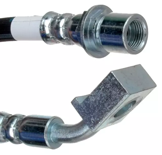 Rear Passenger Side Hydraulic Brake Hose Assembly 88875019 GM ...