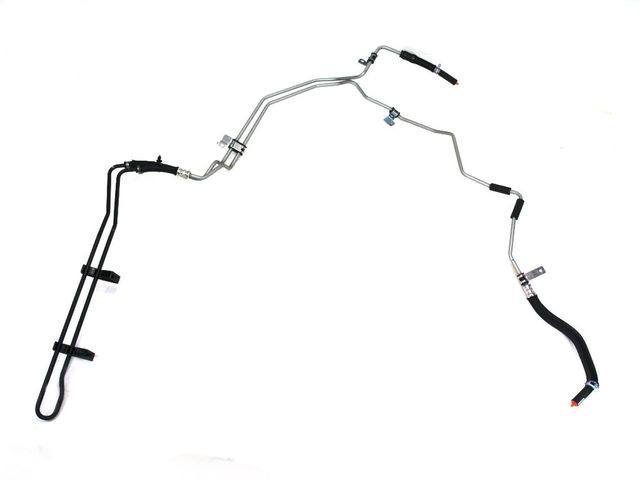 2011-2020 Dodge Journey Power Steering With Hose Cooler 68304252AC ...
