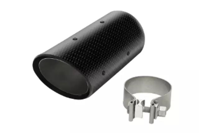 Chevrolet Silverado 1500 Exhaust | QuirkParts