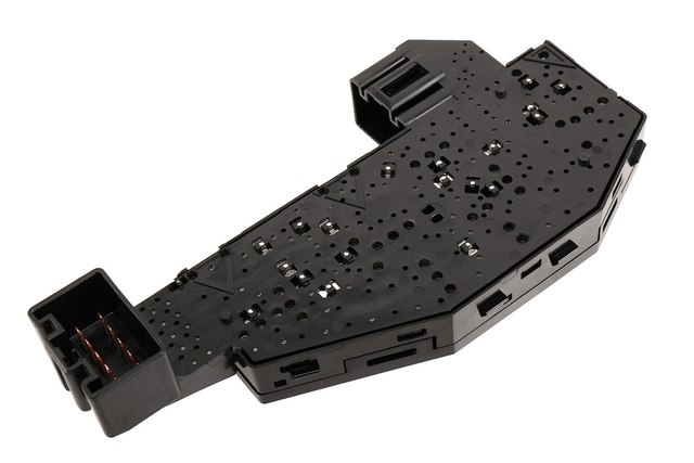 Driver Seat Components for 2017 Chevrolet Tahoe | QuirkParts