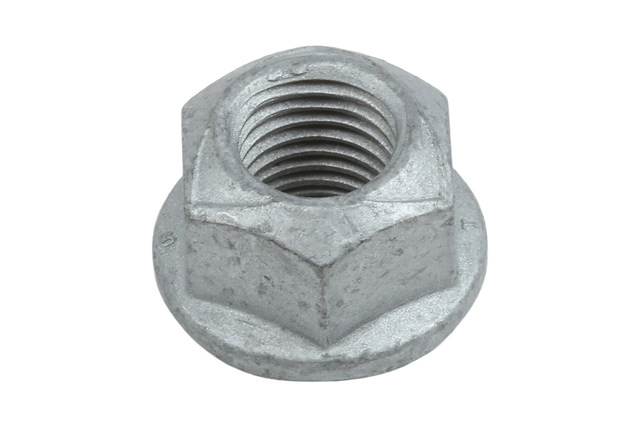 2015-2022 GM Multi-Purpose Nut 11610463 | TascaParts.com