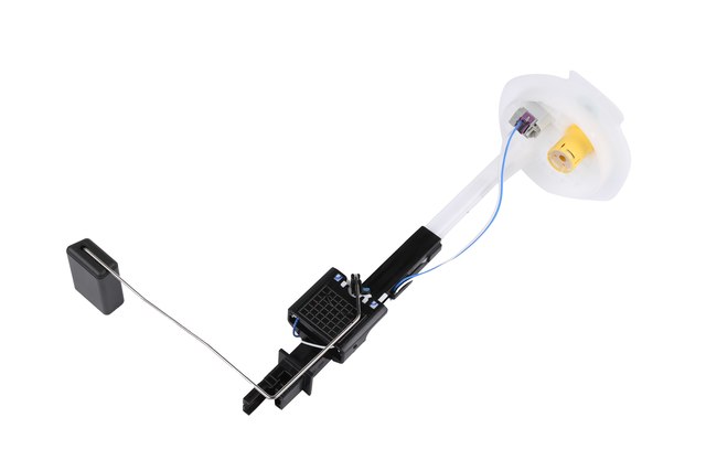 Genuine OEM Fuel Tank Sending Unit Kit with Flange, Sending Unit ...