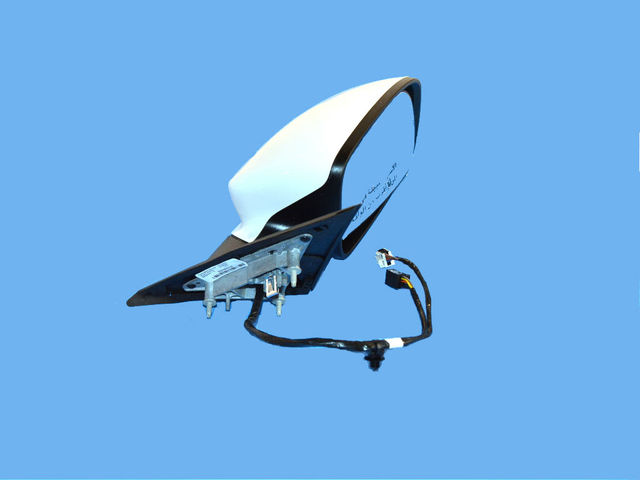 2012-2018 Chrysler 300 Outside Rear-View Mirror, Right 5KW48GW7AC | We ...