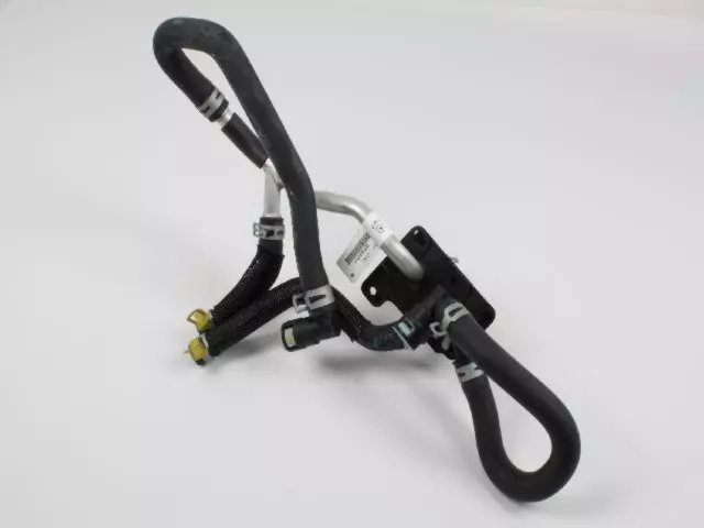 2011-2025 Dodge Durango Heater Supply And Return Hose And Tube ...