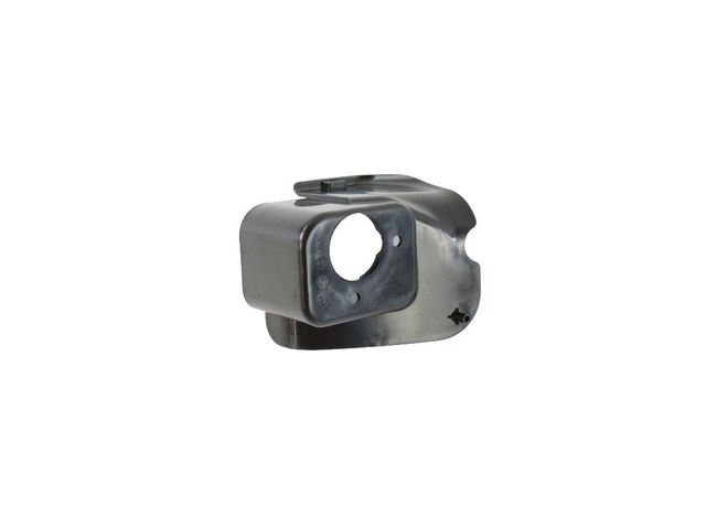 2011-2018 Jeep Fog Lamp Assembly Bracket - Driver's Side (LH ...