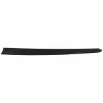 2015-2016 Ford F-150 Left Driver Side 6.5' Truck Bed Rail Molding Cover ...