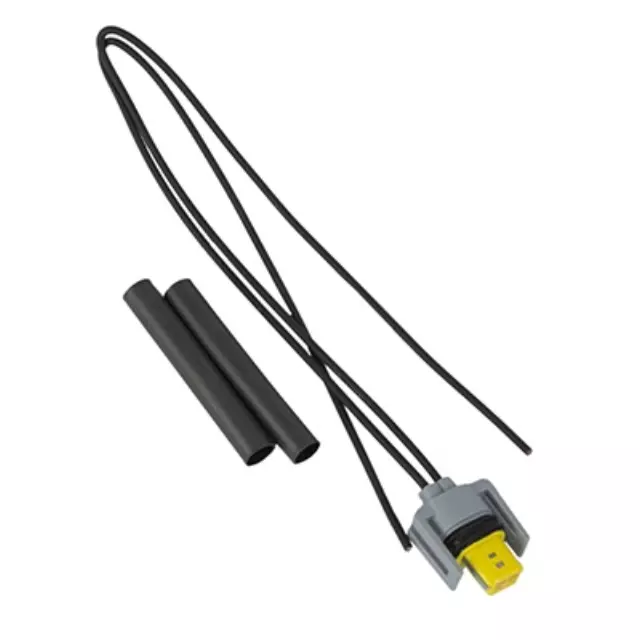 Genuine OEM Ford Part - Wire Assembly AU2Z-14S411-KA | Genuine OEM Ford ...