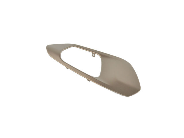 Door Trim Panels-Front and Rear for 2017 Chrysler Pacifica | Mopar OEM ...