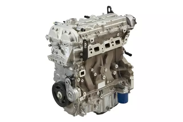 2013-2019 GM 2.5L 4-Cylinder Engine Assembly 12669245 | Chevy Parts Pro