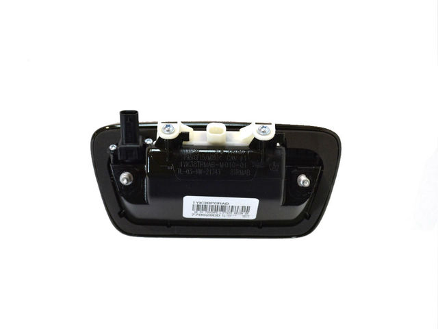 Buy OEM Mopar Trunk Lids & Parts | Mopar Estores