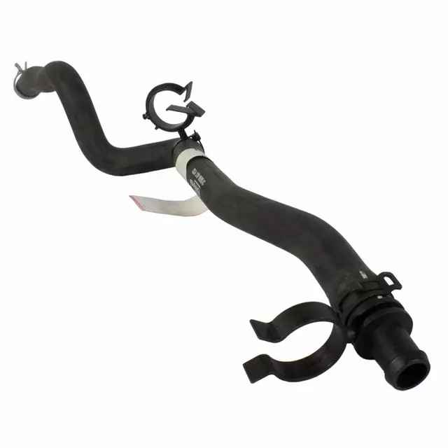 2014 Ford Fiesta HVAC Heater Hose C1BZ-18472-B | OEM Parts Online