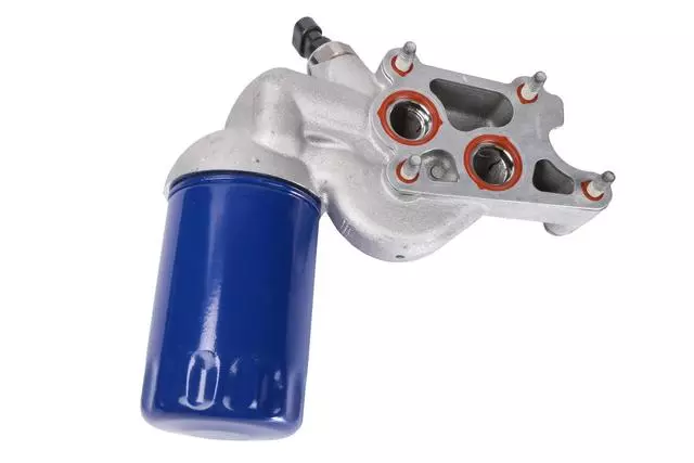 Shop Affordable GM Oil Filters For All Brands and Models | Chevrolet ...