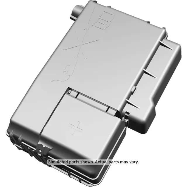 Block 85169041 GM | GMPartsDirect.com