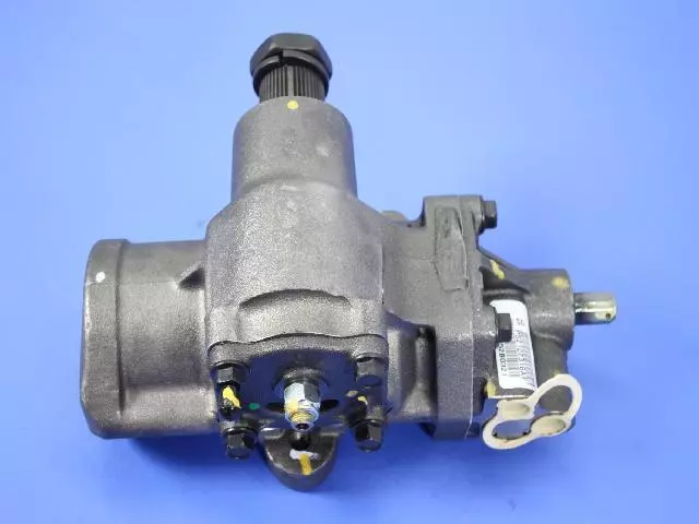 2009-2012 Mopar Power Steering Gear 52122316AG | Mopar eStore