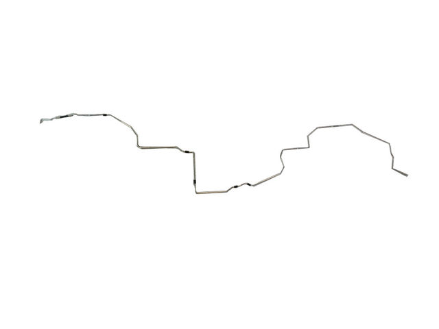 68319144AA - Auxiliary A/C Liquid Line - 2014-2021 Dodge Durango ...