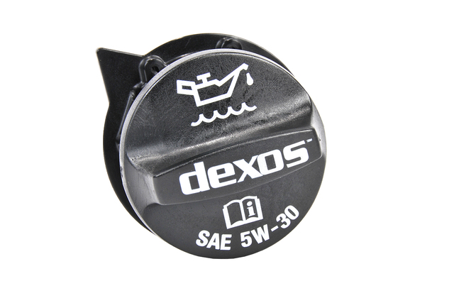 25192632 - Engine Oil Filler Cap 2009-2020 GM | GMPartsNow