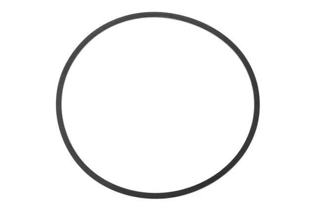 Automatic Transmission 1-3-5-6-7 Clutch Piston Outer Seal 24259707 ...