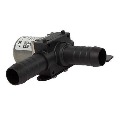 2018-2019 Ford F-150 HVAC Heater Control Valve JL3Z-18495-F | QuirkParts