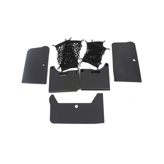 Buy OEM Mopar Carriers | Canada Mopar® Estores