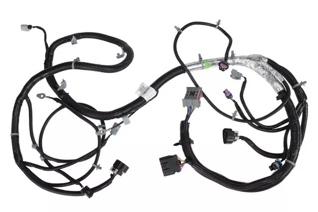 Headlamp Wiring Harness 22935034 | TascaParts.com