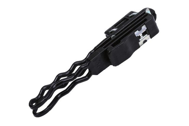 2016-2022 GM Windshield Upper Garnish Molding Clip 11548408 ...