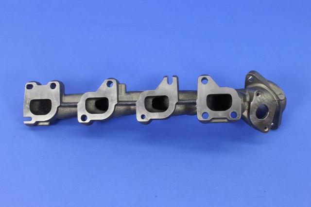 2014-2020 Ram Exhaust Manifold, Left Side 5045485AC | Mopar Estores