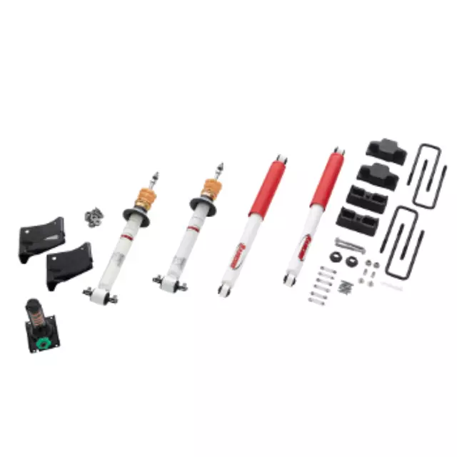 2019-2025 GM Suspension Lift Kit (Replaces Part Number 84629789 ...