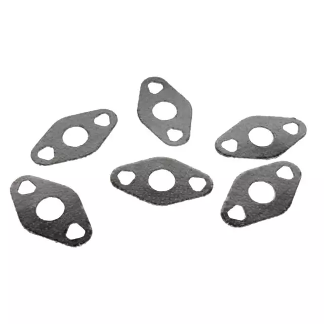 Secondary Air Injection Pipe Gasket 12553617 GM | GMPartsDirect.com
