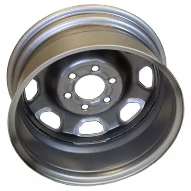 AL3Z-1015-B - Wheel Steel - 2010-2020 Ford | Eastgate Ford Parts