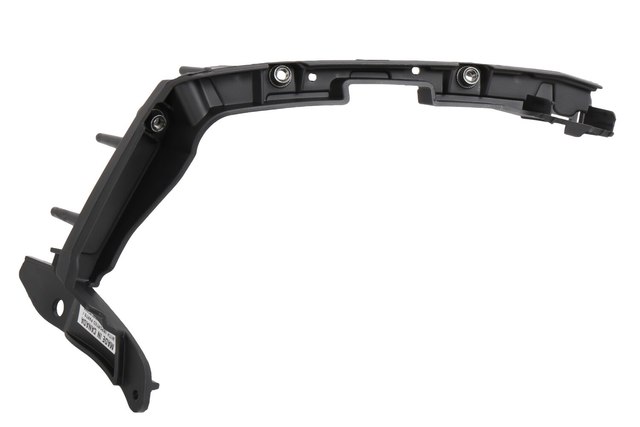 Bumper & Components - Front for 2014 Chevrolet Camaro | GMPartsDirect.com