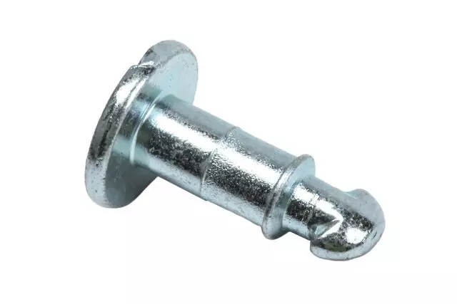 Steering Linkage Shield Oil Filter Access Door Retainer Retainer ...