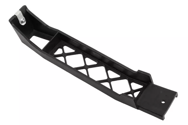 2016-2019 Chevrolet Cruze Front Bumper Fascia Support Brace 23236126 GM ...