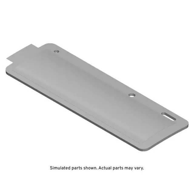 2022-2025 GMC Nameplate 85523693 GM | GMPartsDirect.com