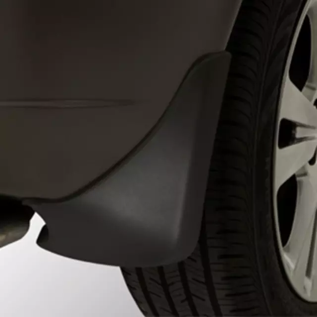 Shop OEM Splash Guards | GM Part Solution