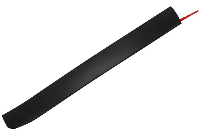 2007-2017 GM Black Rear Passenger Side Door Lower Molding 22763888 ...