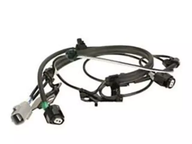 2005-2015 Toyota Tacoma ABS Wheel Speed Sensor Wiring Harness 89516 ...