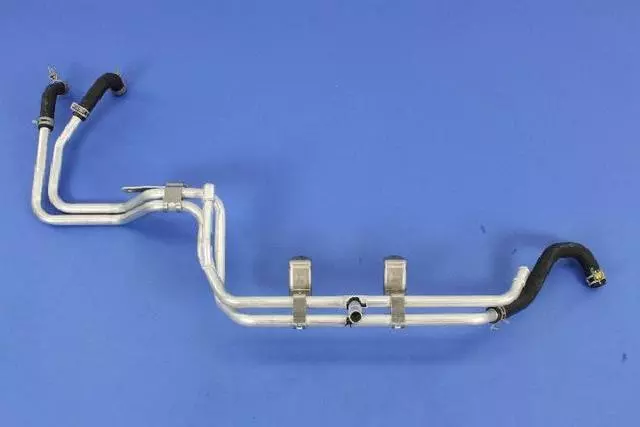 2014-2015 Mopar Oil Cooler Pressure And Return Hose And Tube 52014793AI ...