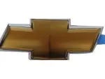 2002-2006 Chevrolet OEM NEW 02-06 GM Chevrolet Base Front Grille Bow ...