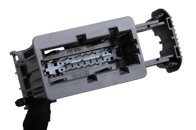 2013-2019 Buick Encore Passenger Seat Wiring Harness 42556449 ...