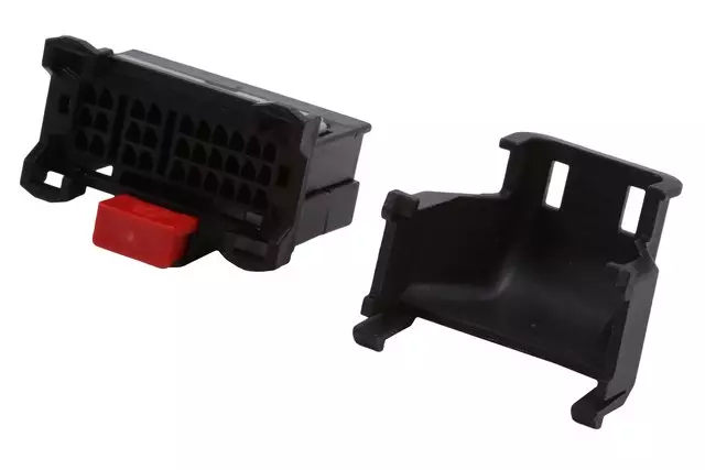 Body Wiring Harness Connector 84766507 GM | GMPartsDirect.com