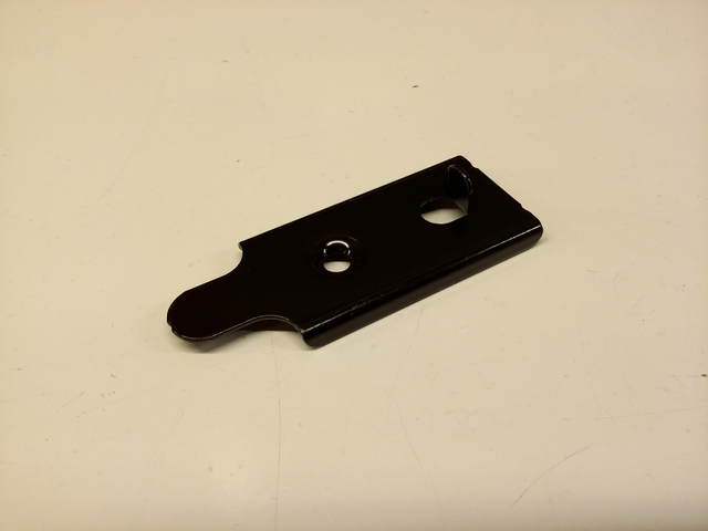 2012-2018 Toyota Fender Liner Retainer 53879-06030 | Toyota Parts Center