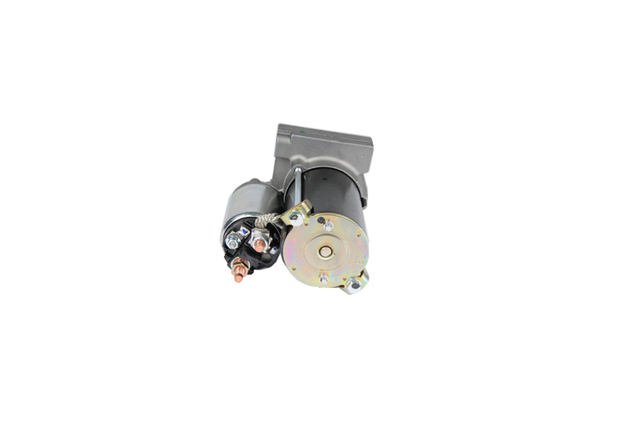 2004-2008 GM Starter, Remanufactured 89017637 | GMPartsDirect.com