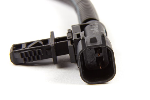 2013-2019 Cadillac Front Wheel Speed Sensor 23147550 | TascaParts.com