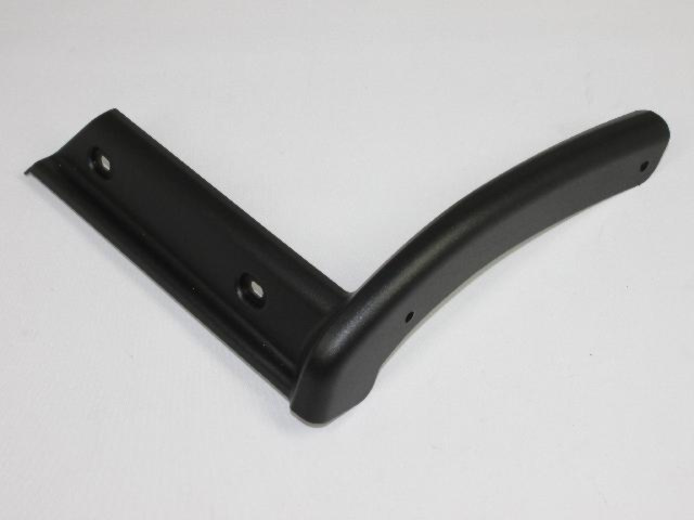 2011-2022 Ram Rear Wheel Opening Spat, Right 5182364AB | Mopar Estores