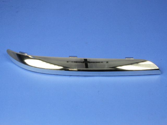 2011-2014 Chrysler 300 Fascia Applique, Right 68127940AB | Mopar Estores
