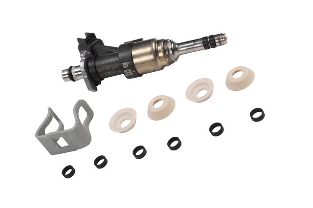 Shop Fuel Injectors - GM Genuine Parts | GMPartsDirect.com
