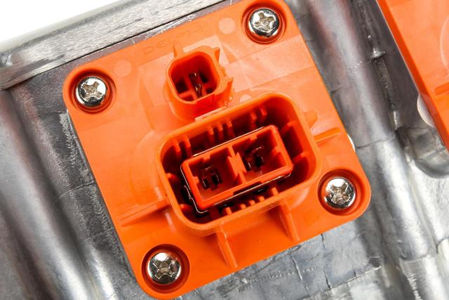 24276662 - Battery Charger - 2011-2016 GM | Findlay Part