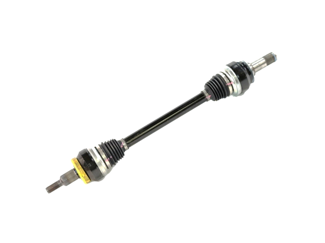 53010848AC - Axle Half Shaft, Right - 2018-2023 Dodge | OEM Parts Quick