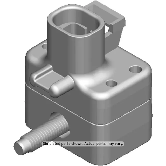 Air Bag Components for 2005 Chevrolet Silverado 1500 | GMPartsDirect.com